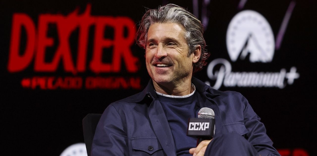 Patrick Dempsey: 60 anni, ruoli celebri, prossimi film | Video Style