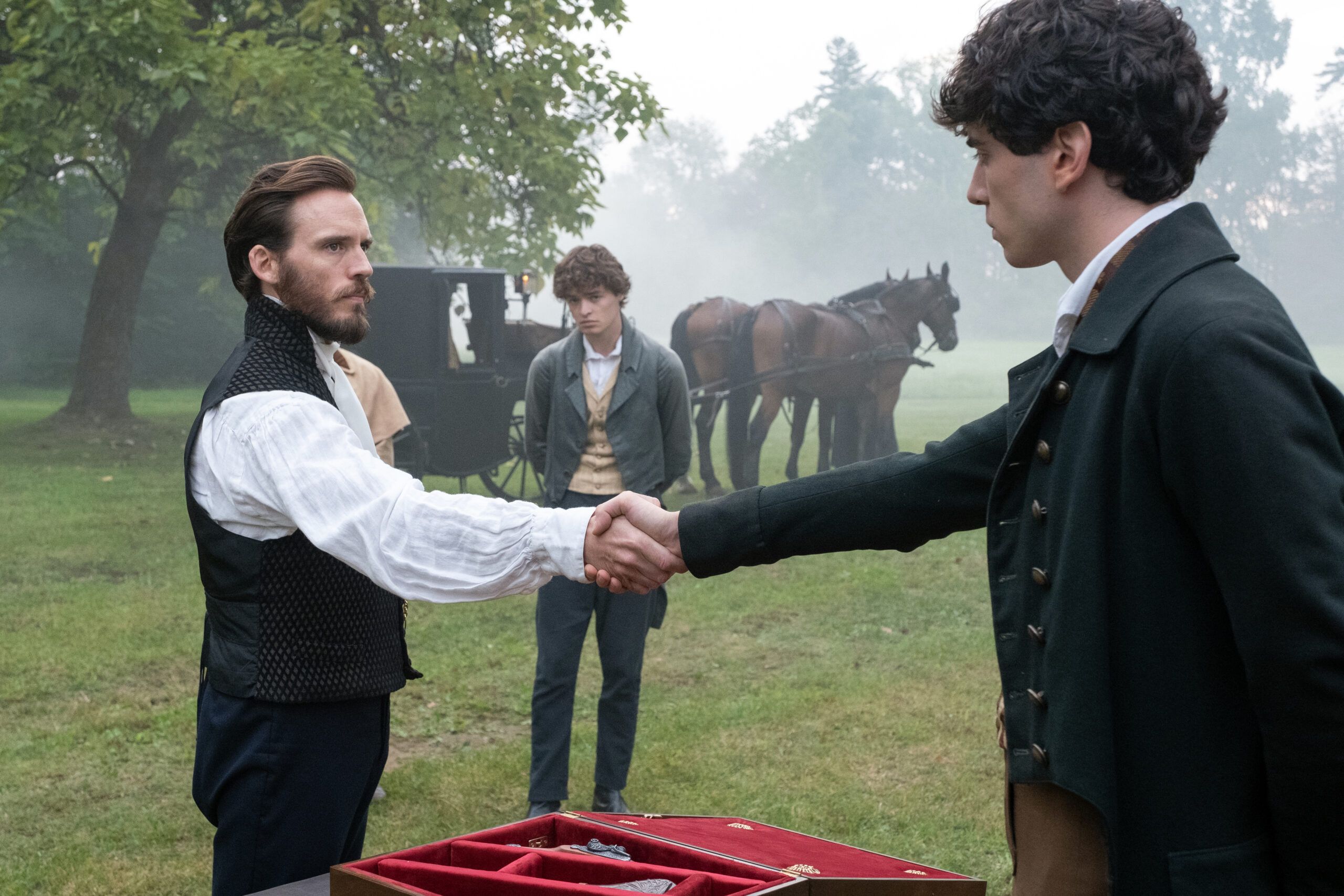 Il conte di Montecristo, Rai 1: trama ultima puntata oggi | Style