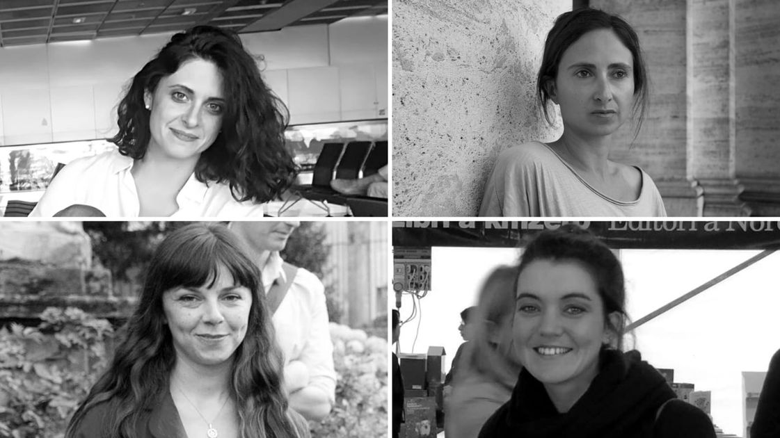 La poesia come urgenza: quattro poetesse contemporanee | Style