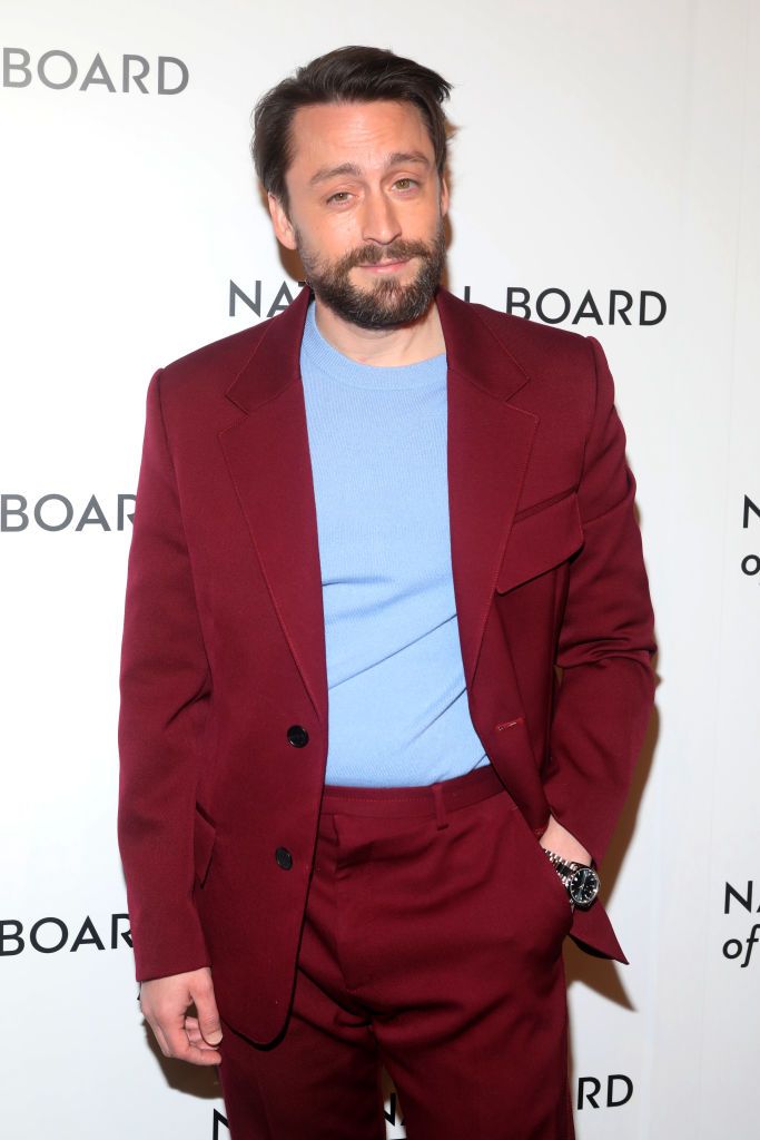 I 10 look uomo vip della settimana: da Adrien Brody a Daniel Craig | Style