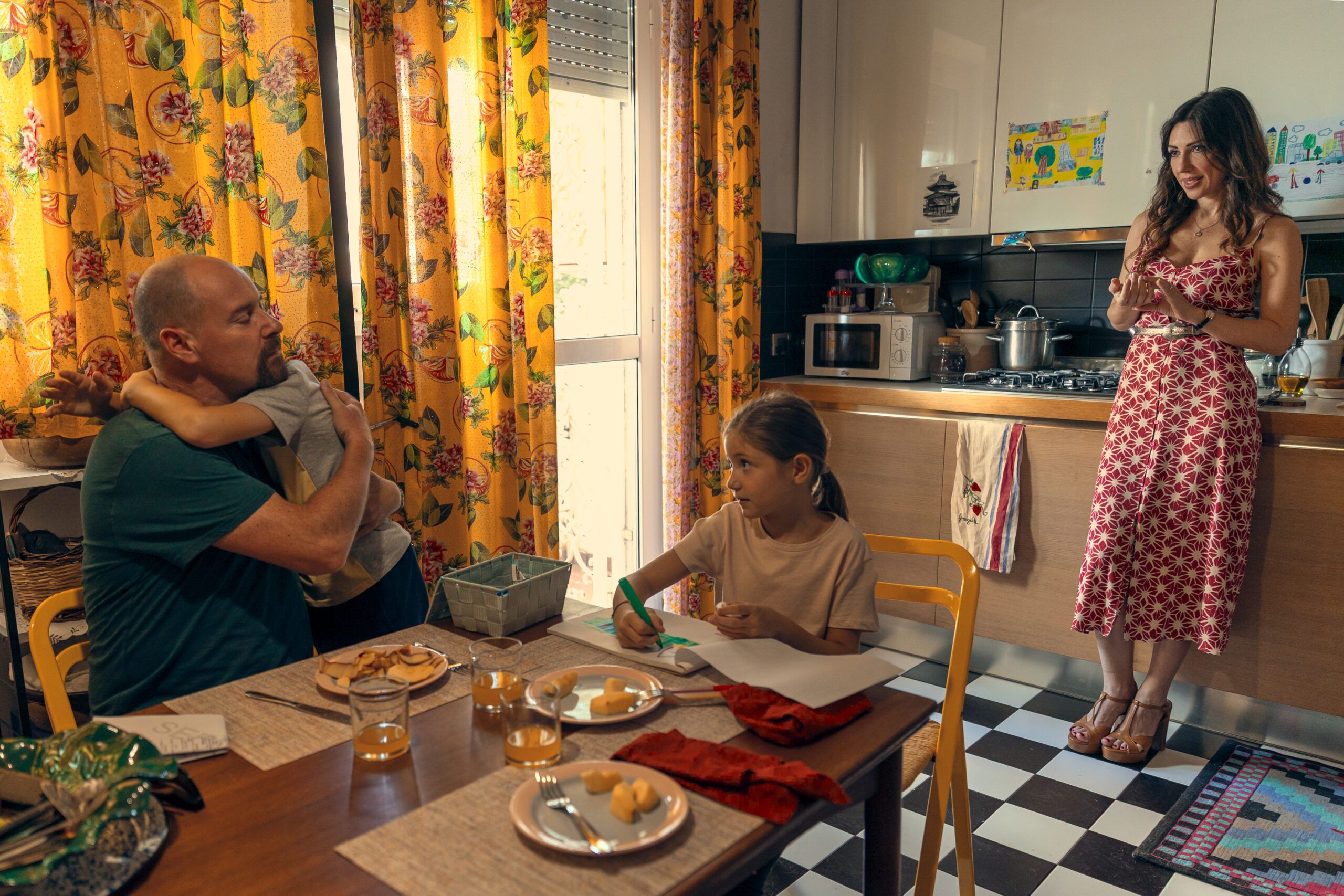 Maschi veri, serie Netflix: trama, cast, episodi, recensione | Style