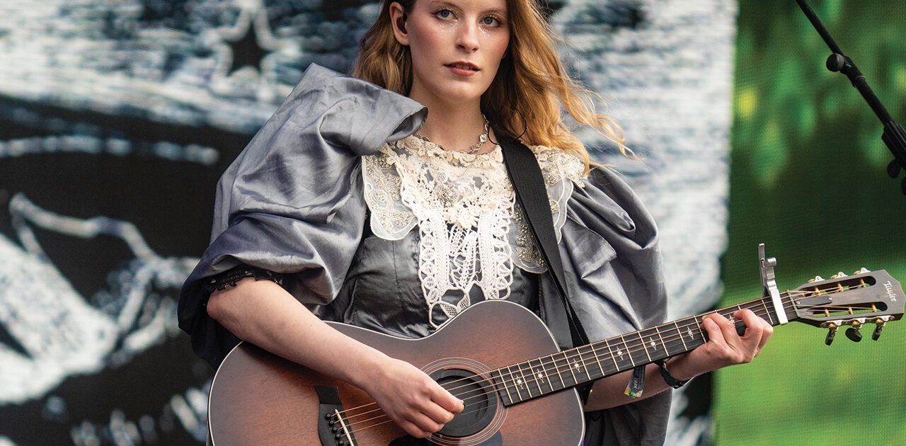 Paris Paloma: recensione del suo album Cacophony | Style