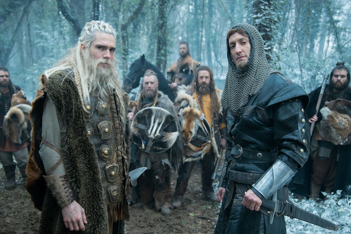 Fiasco su Netflix: trama, cast, episodi, recensione serie tv | Style