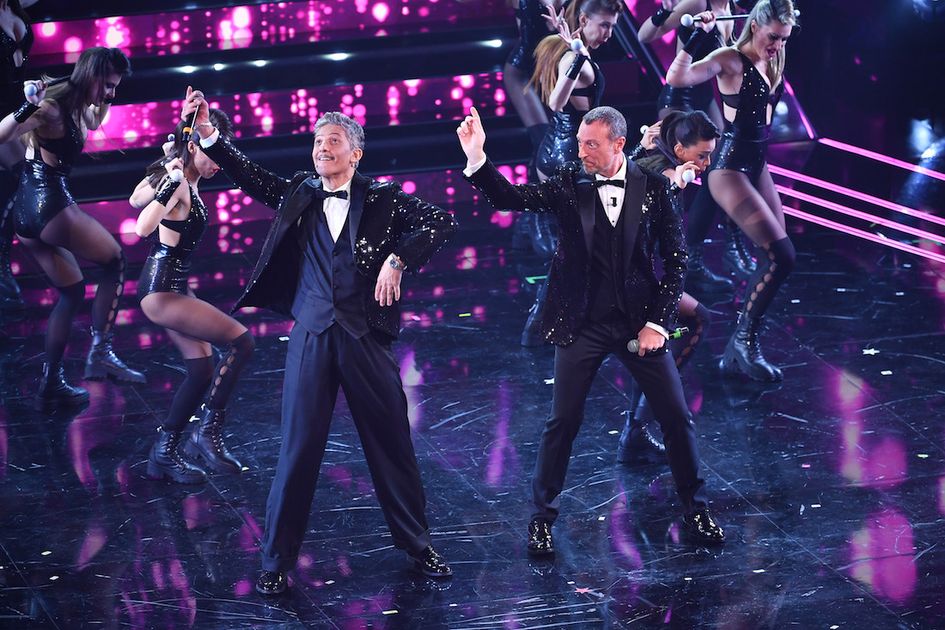 Sanremo 2021, tutte le cover in programma nella terza serata | Style