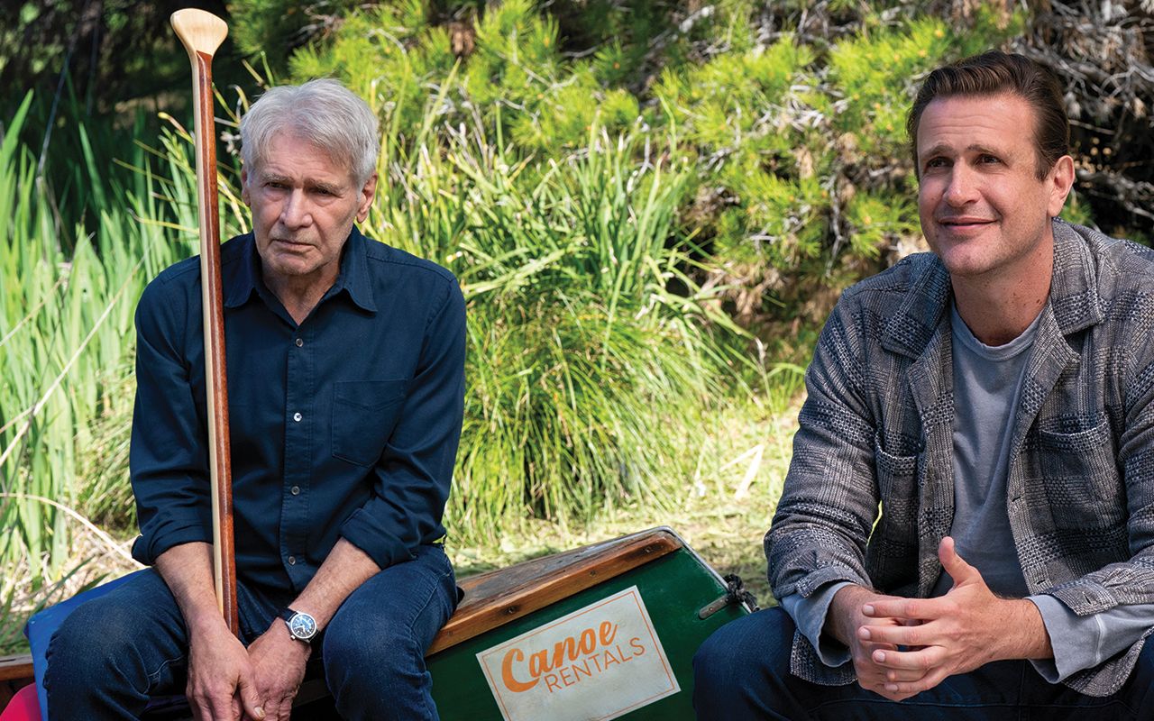 Shrinking 2: trama, cast, episodi, recensione | Style