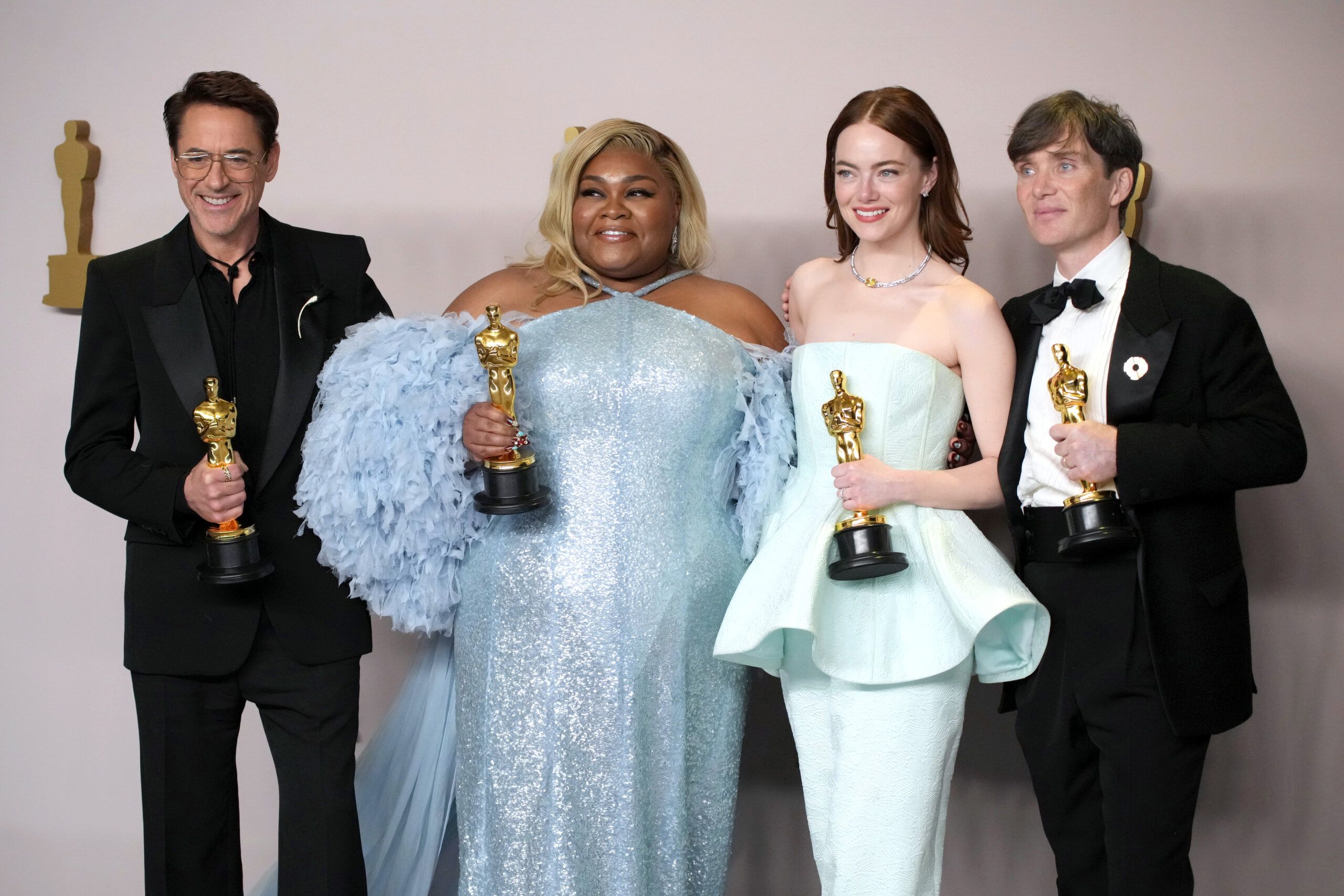 Oscar 2025: dove vederlo, nomination, candidati | Style