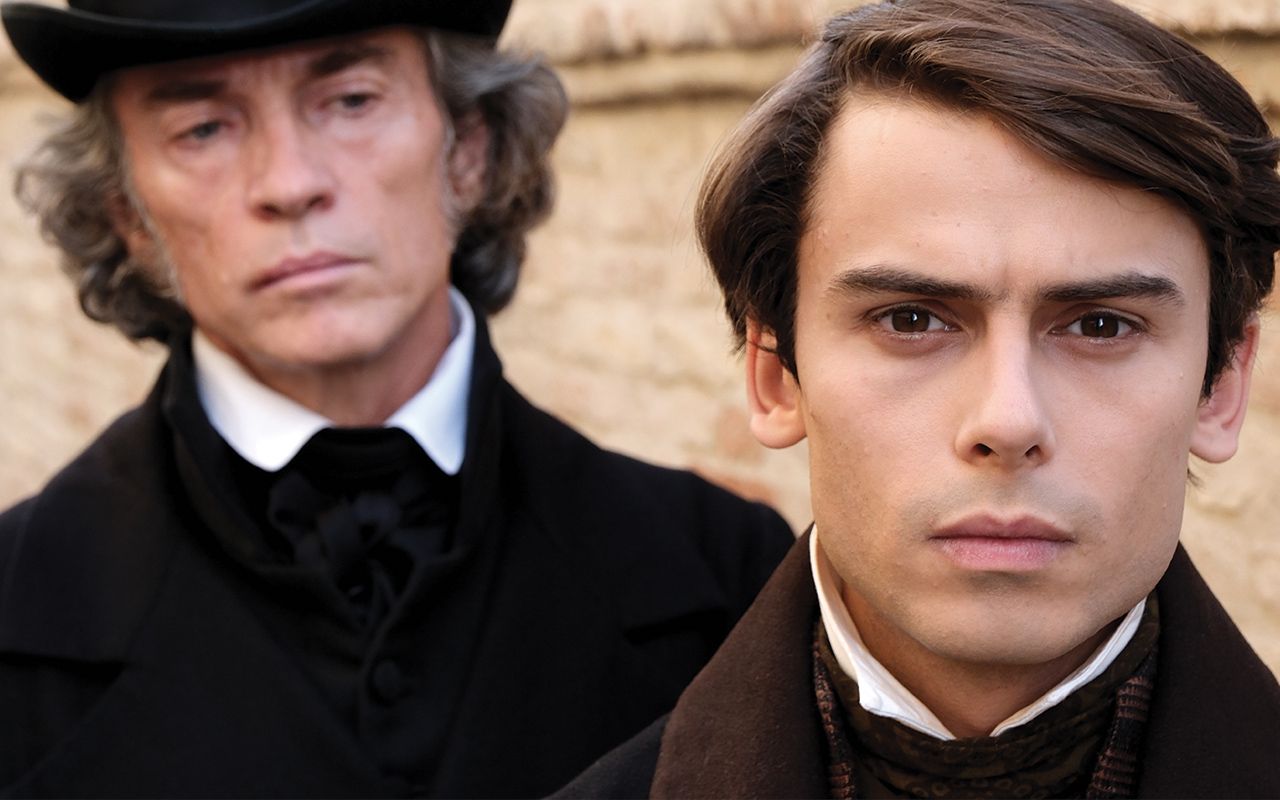 Leopardi, su Rai 1: trama, cast, recensione prima puntata | Style