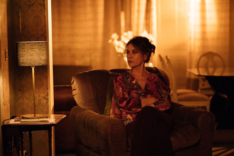 Vivi e lascia vivere, cast e trama della fiction in onda su Rai 1 | Style