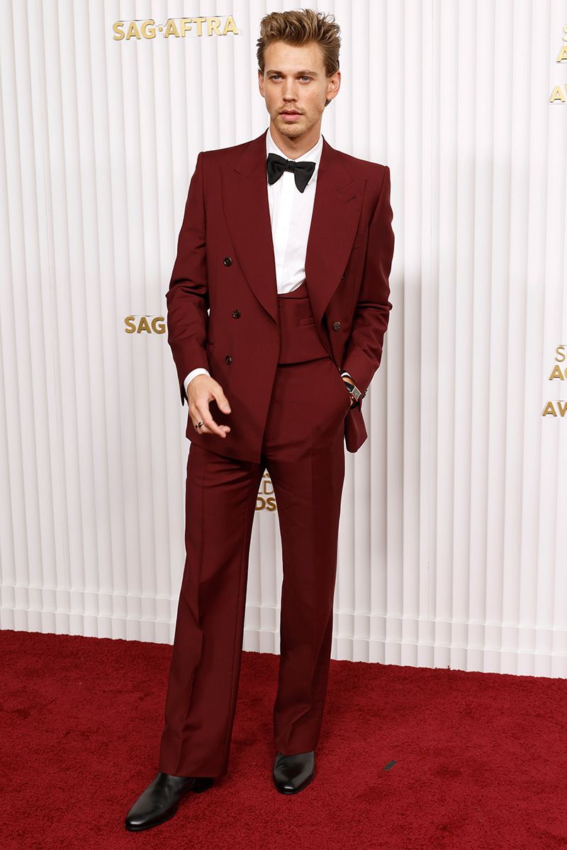 Scarpe da smoking uomo: quali sono, modelli, abbinamenti | Style