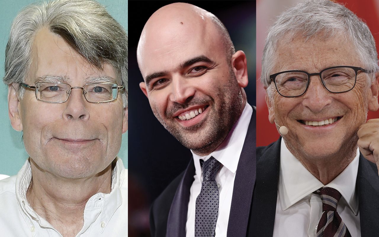 Libri in uscita nel 2025: i più attesi e quando escono | Style