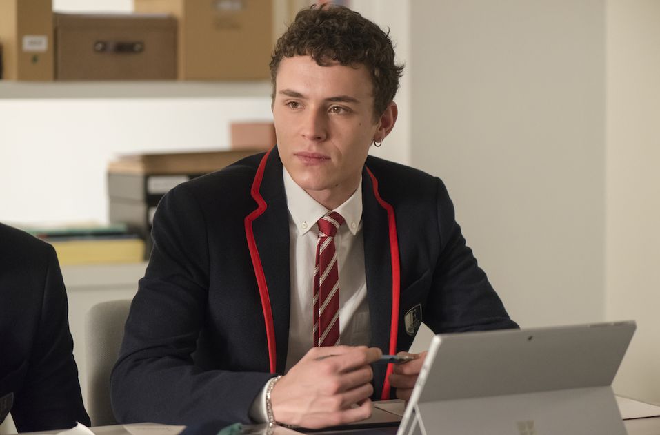 Elite 4, il cast completo della serie Netflix con i nuovi personaggi ...