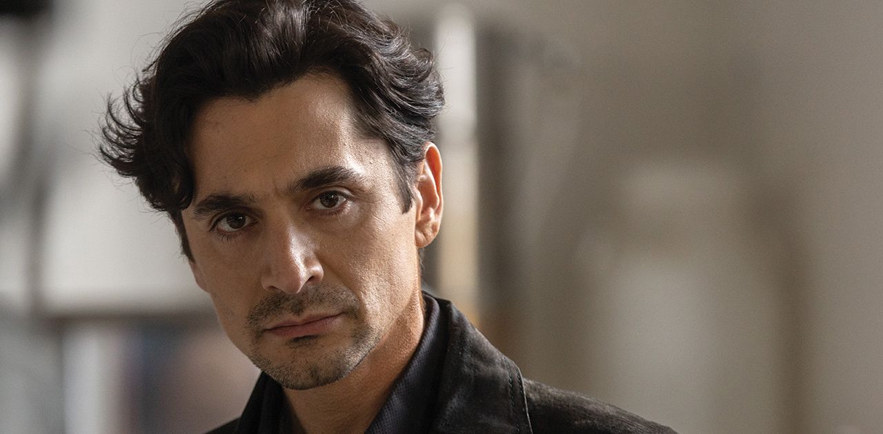 Gerri, terza puntata su Rai 1 oggi 19/5: trama, cast, libri | Style