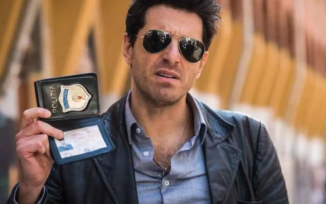 L'ispettore Coliandro: su Rai 2 l'ultima puntata in replica | Style