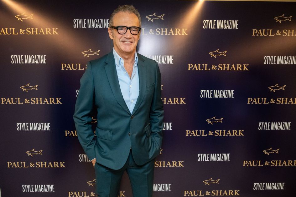 People @ Paul&Shark | Style