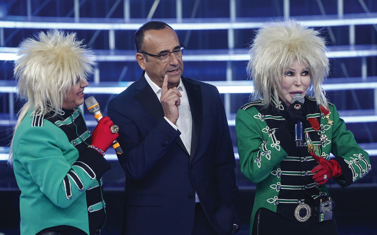 Tali e Quali, seconda puntata oggi: ospiti, giudici, news | Style