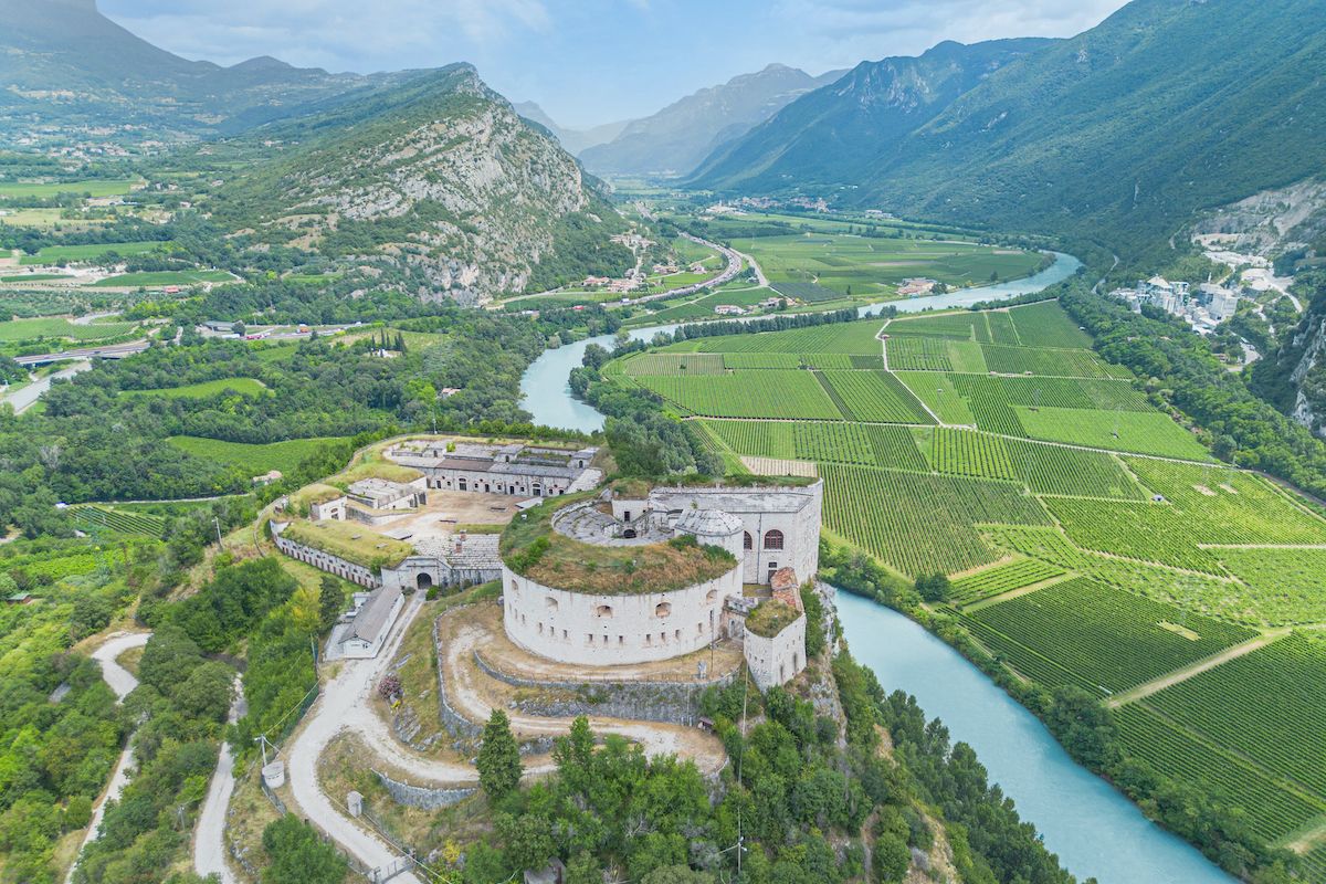 Giornate Nazionali dei Castelli 2025: date, cosa vedere | Style