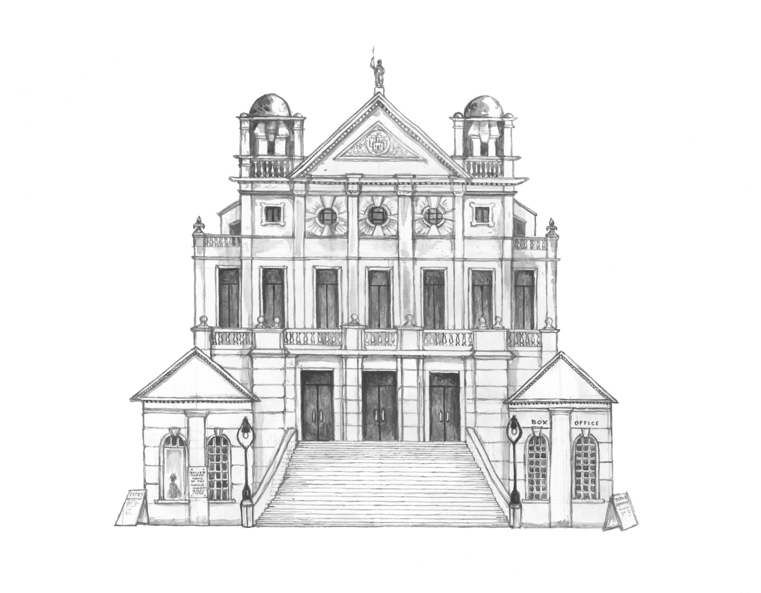 Edith Holler, libro: trama, recensione Edward Carey | Style