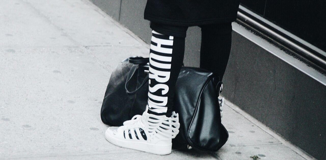 Scarpe strane uomo, eleganti e sportive: modelli | Style