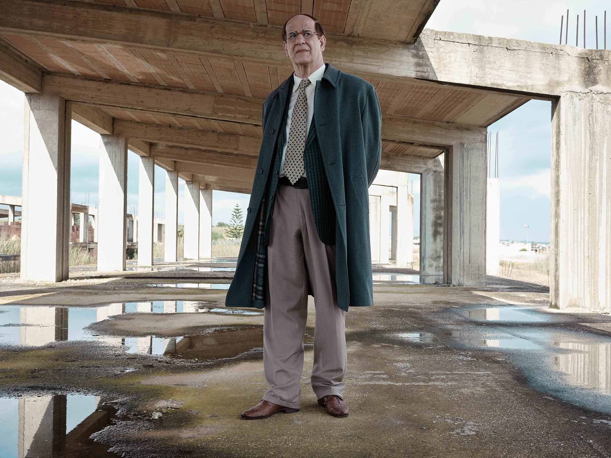 Iddu: trama, cast, storia vera, recensione film sulla mafia | Style