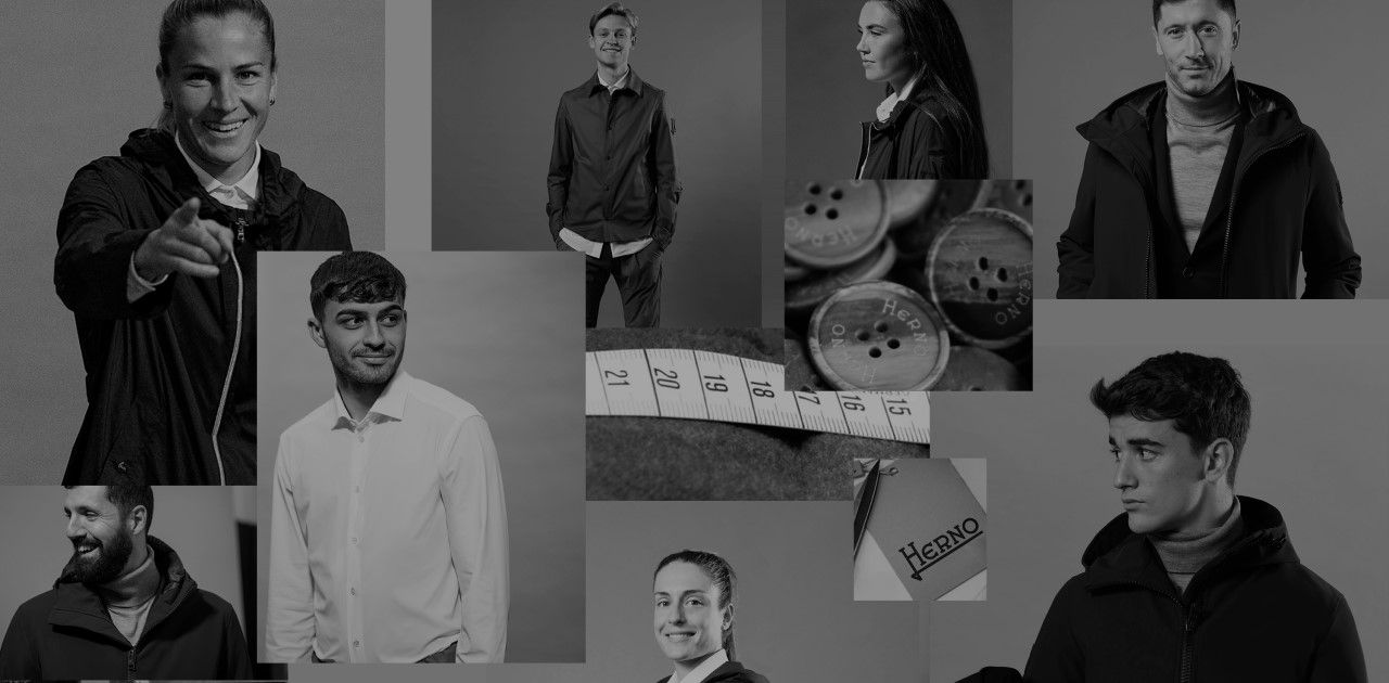 Herno e Barcellona: una partnership esclusiva | Style