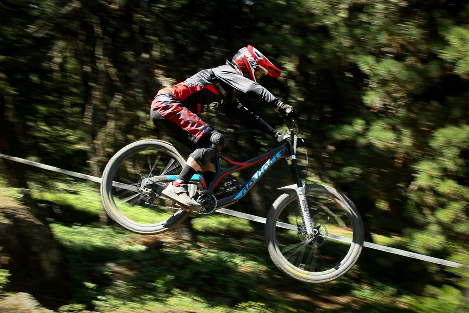 In sella con Francesco Colombo | Style