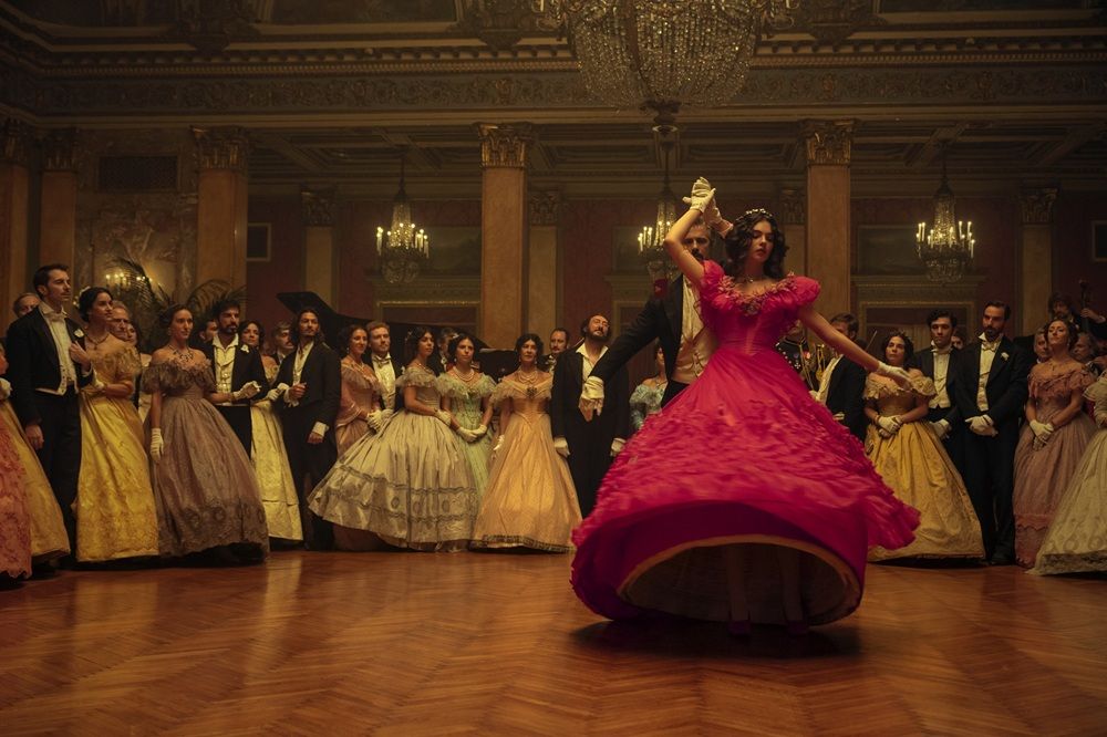 Il Gattopardo, serie tv Netflix: trama, cast, recensione | Style