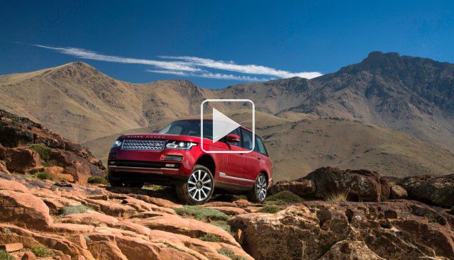 All-Terrain Progress Control: guida facile. Sempre! | Style