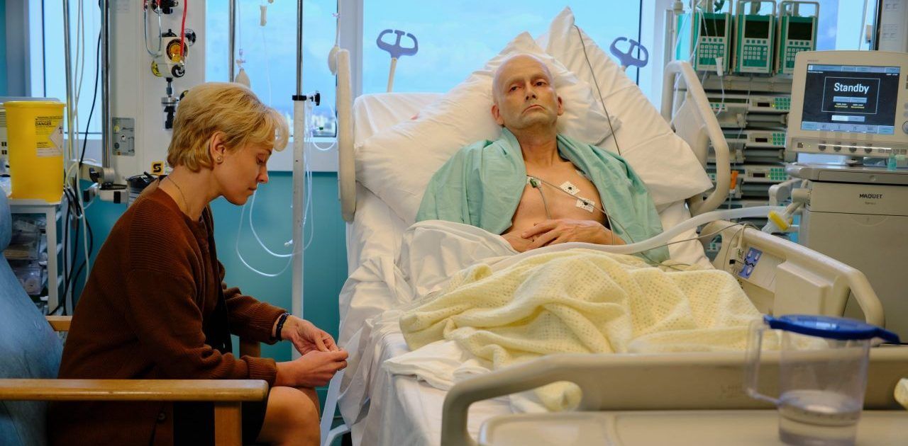 Litvinenko: puntate trama cast storia vera serie tv | Style