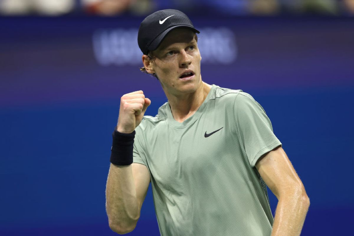 Us Open, Jannik Sinner batte in finale Taylor Fritz | Style