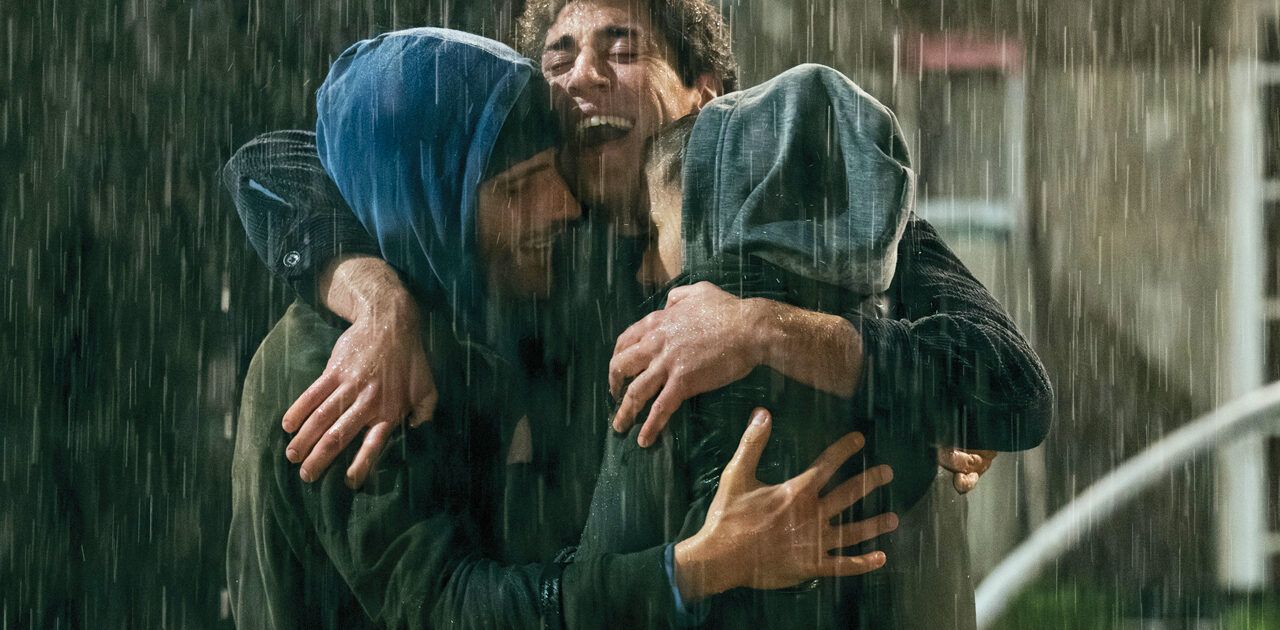 Storia della mia famiglia serie Netflix: trama, recensione, cast|Style