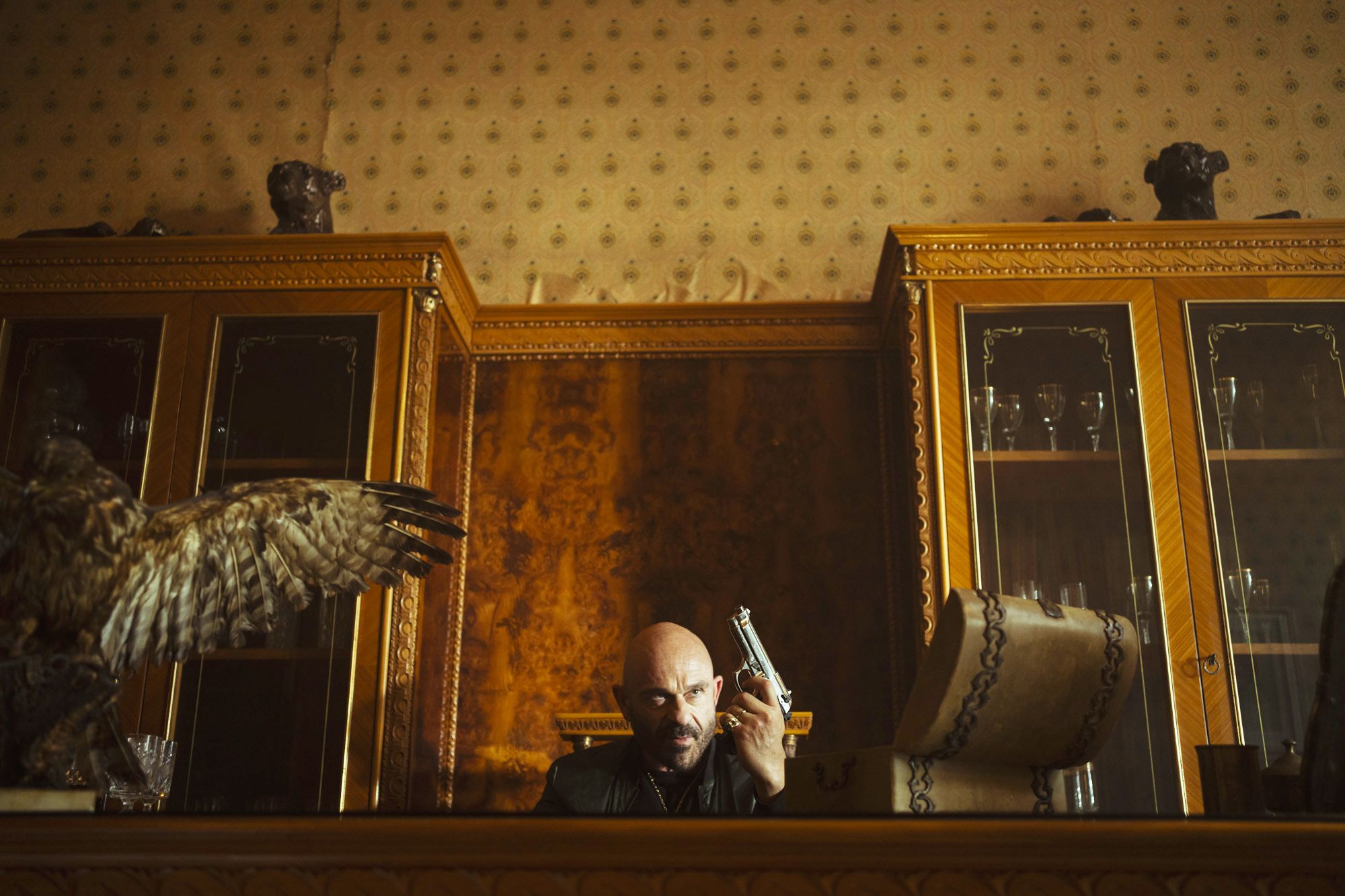 Io sono Rosa Ricci, film: trama, recensione, cast, Mare fuori | Style