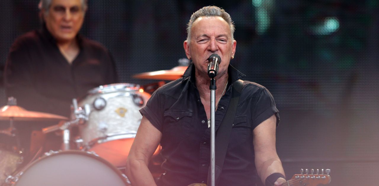 Bruce Springsteen, concerto Monza 2023: scaletta, mappa, info | Style