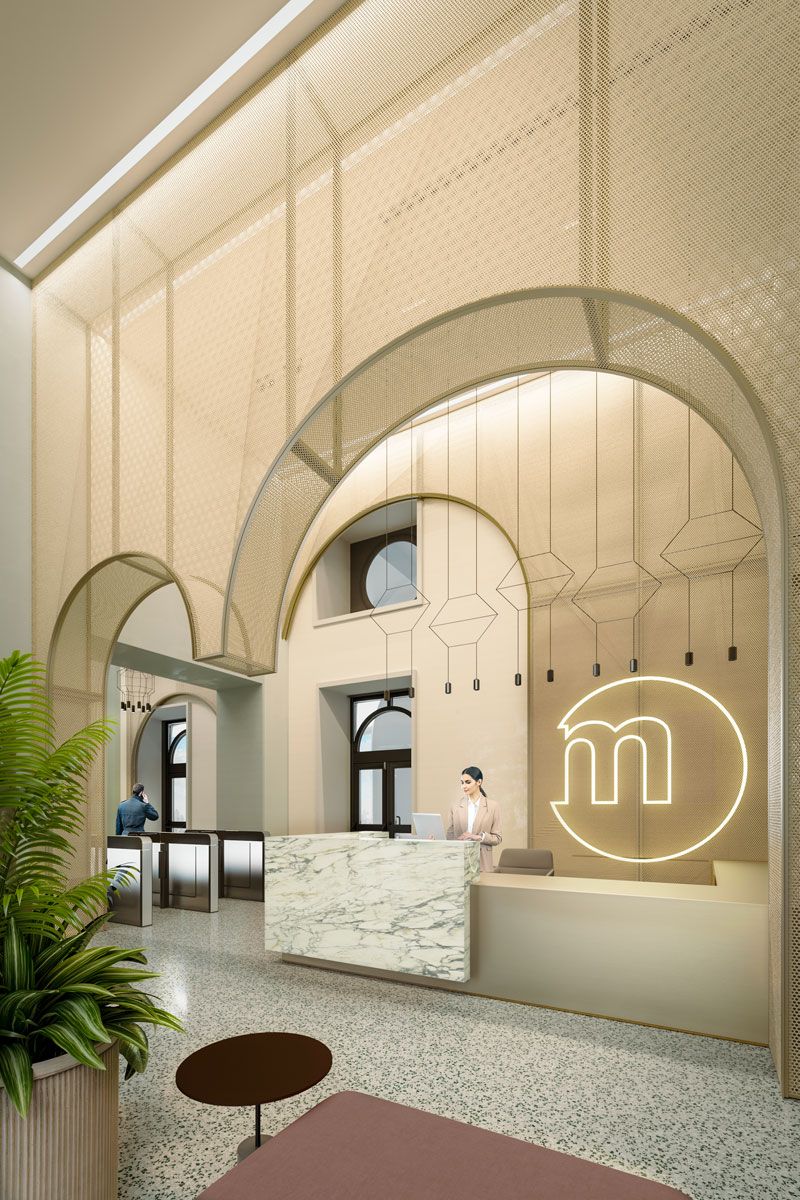 Istituto Marangoni Milano celebra 90 anni con una nuova sede (e una ...