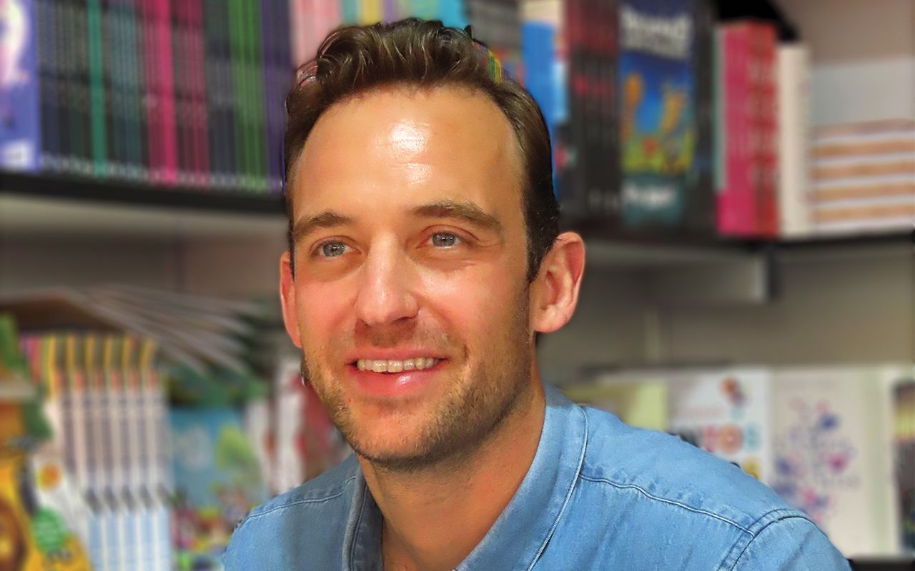 La catastrofica visita allo zoo, Joel Dicker: recensione intervista | Style