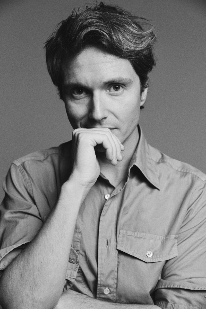 Matteo Ward: la moda attuale è colpa di “4 uomini bianchi e str…i” | Style