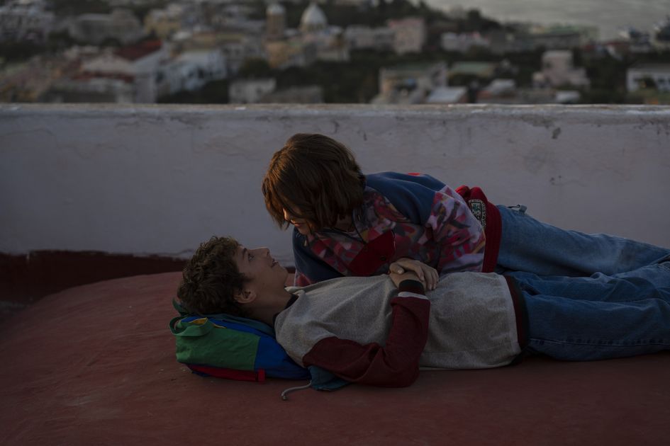 Generazione 56k, in streaming su Netflix la serie dei The Jackal | Style