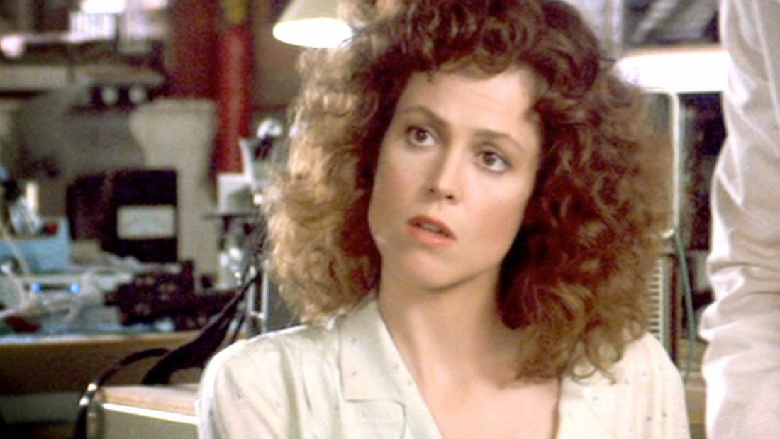 Da Alien a Ghostbusters: la carriera di Sigourney Weaver | Style