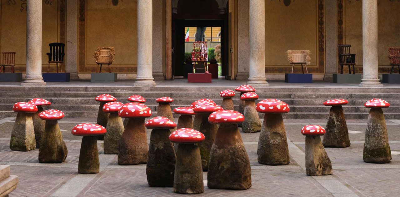 Moda e design: gli eventi da non perdere al Fuorisalone | Style