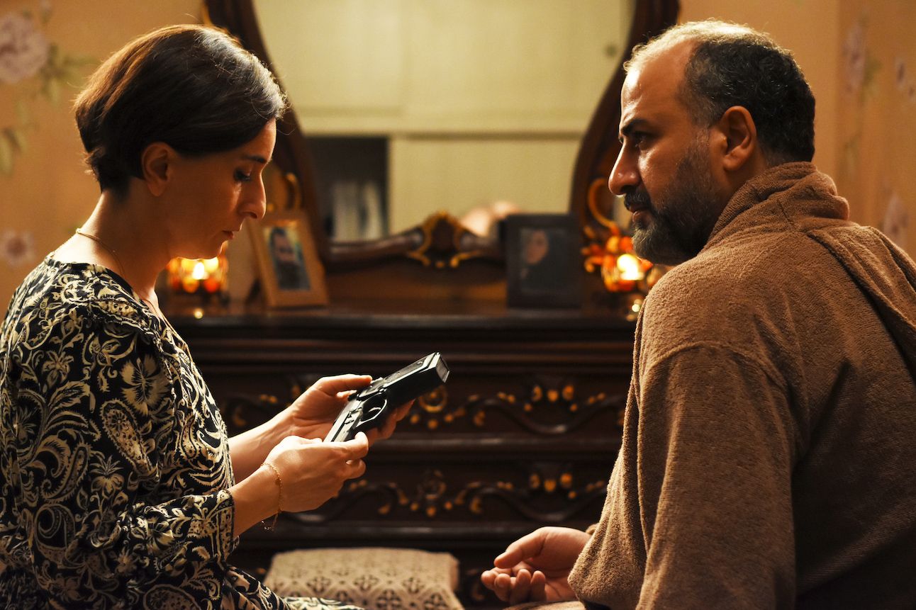 Il seme del fico sacro, film: trama, recensione, Oscar, Iran | Style