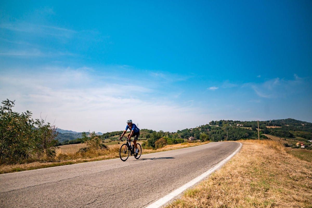 Vacanze in bici: 10 itinerari per bikelovers in tutta Italia | Style
