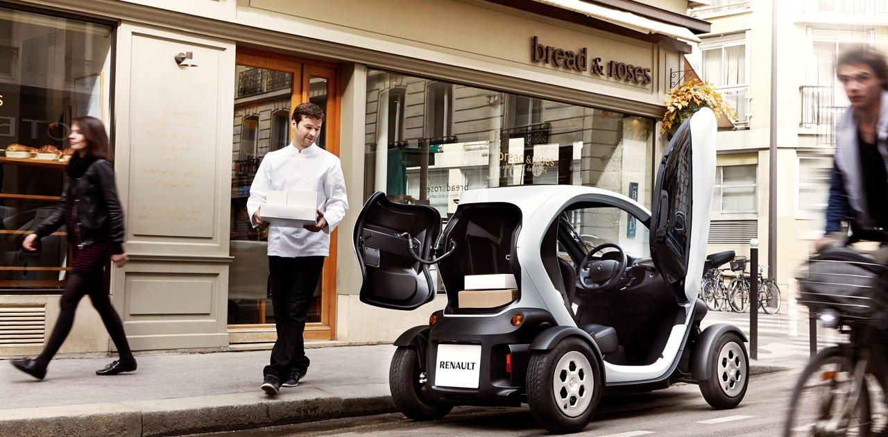 Quadricicli elettrici: quali sono, quanto costano, caratteristiche | Style