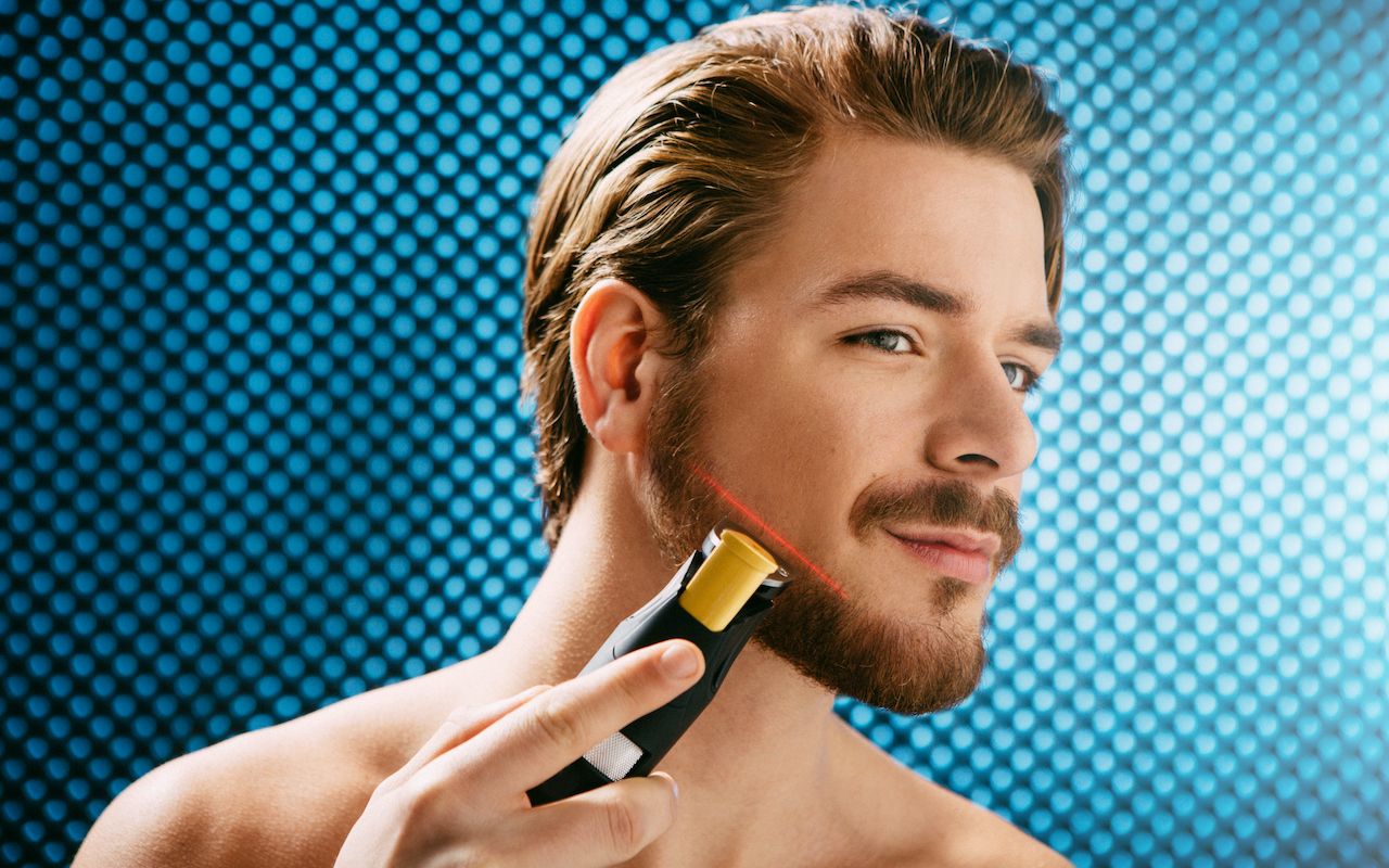 Taglio barba sottogola, modelli: lunga, a punta, a tendina | Style