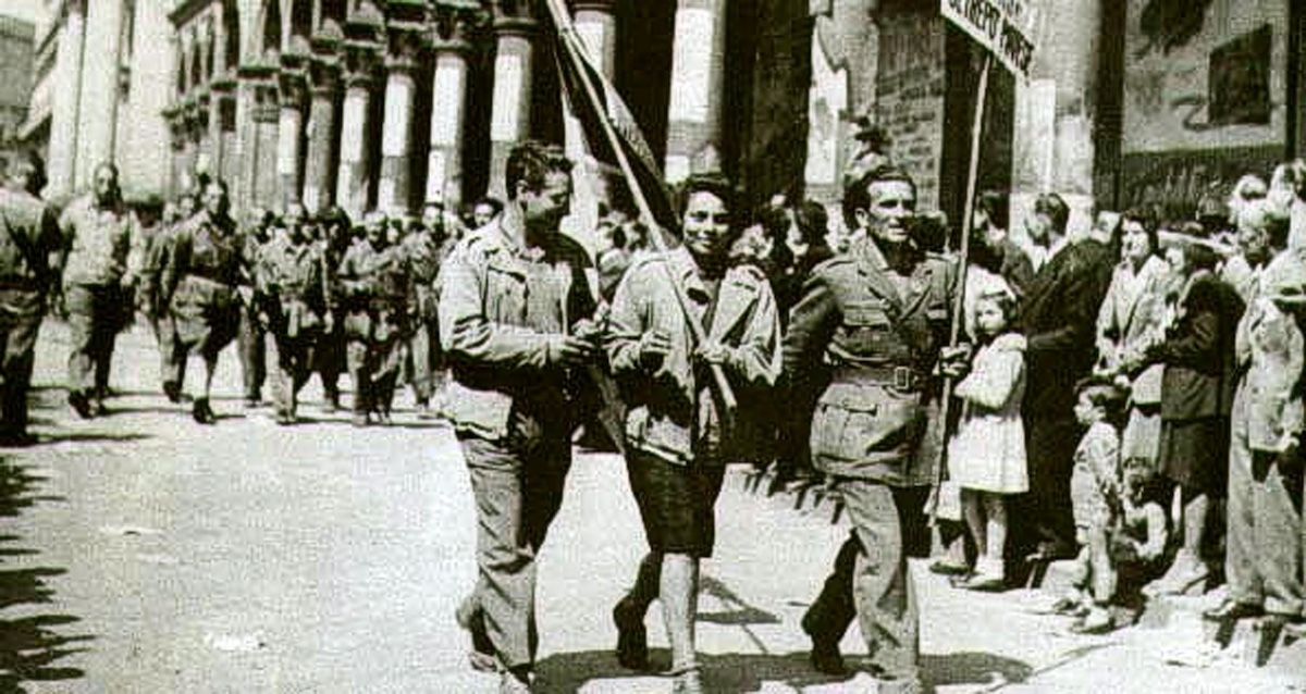 25 Aprile Festa della Liberazione: cosa si festeggia | Style
