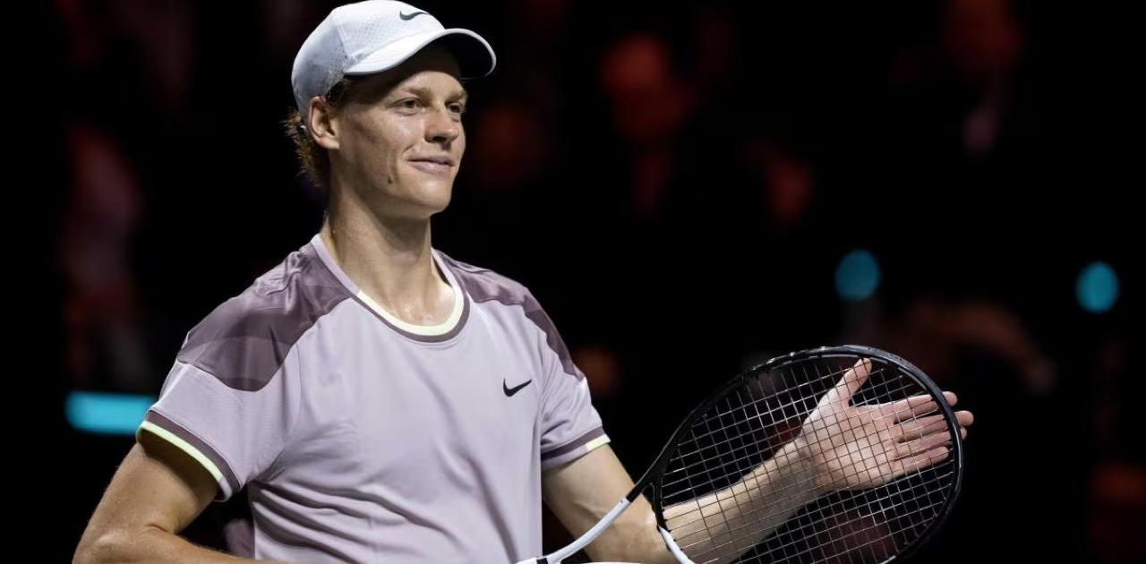 Rivoluzione Sinner, il libro che racconta i successi di Jannik | Video Style