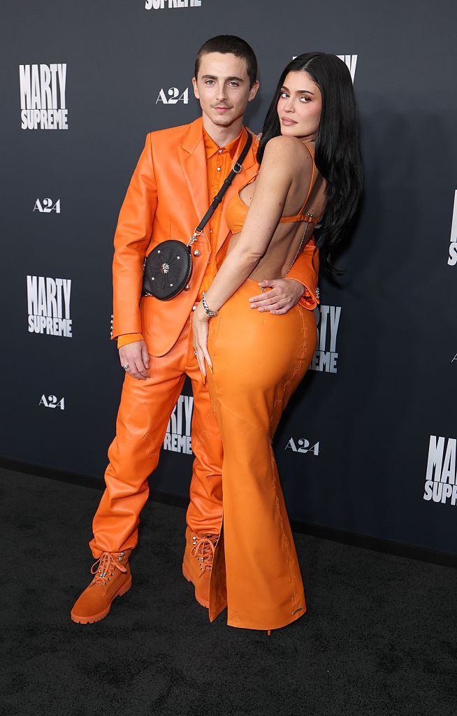 Timothée Chalamet renderà alla moda il ping pong col film “Marty ...