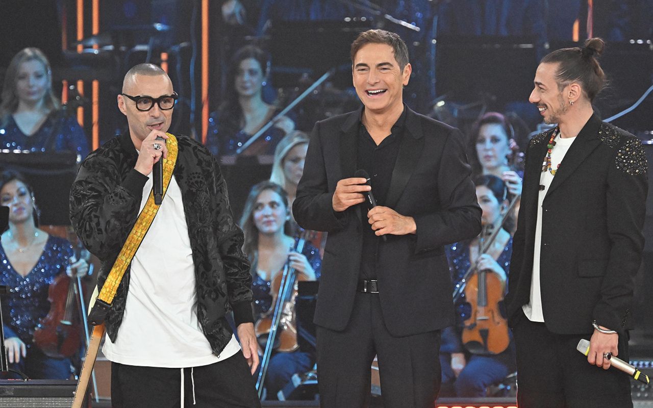 Ora o mai più, Rai 1: ospiti classifica semifinale oggi | Style