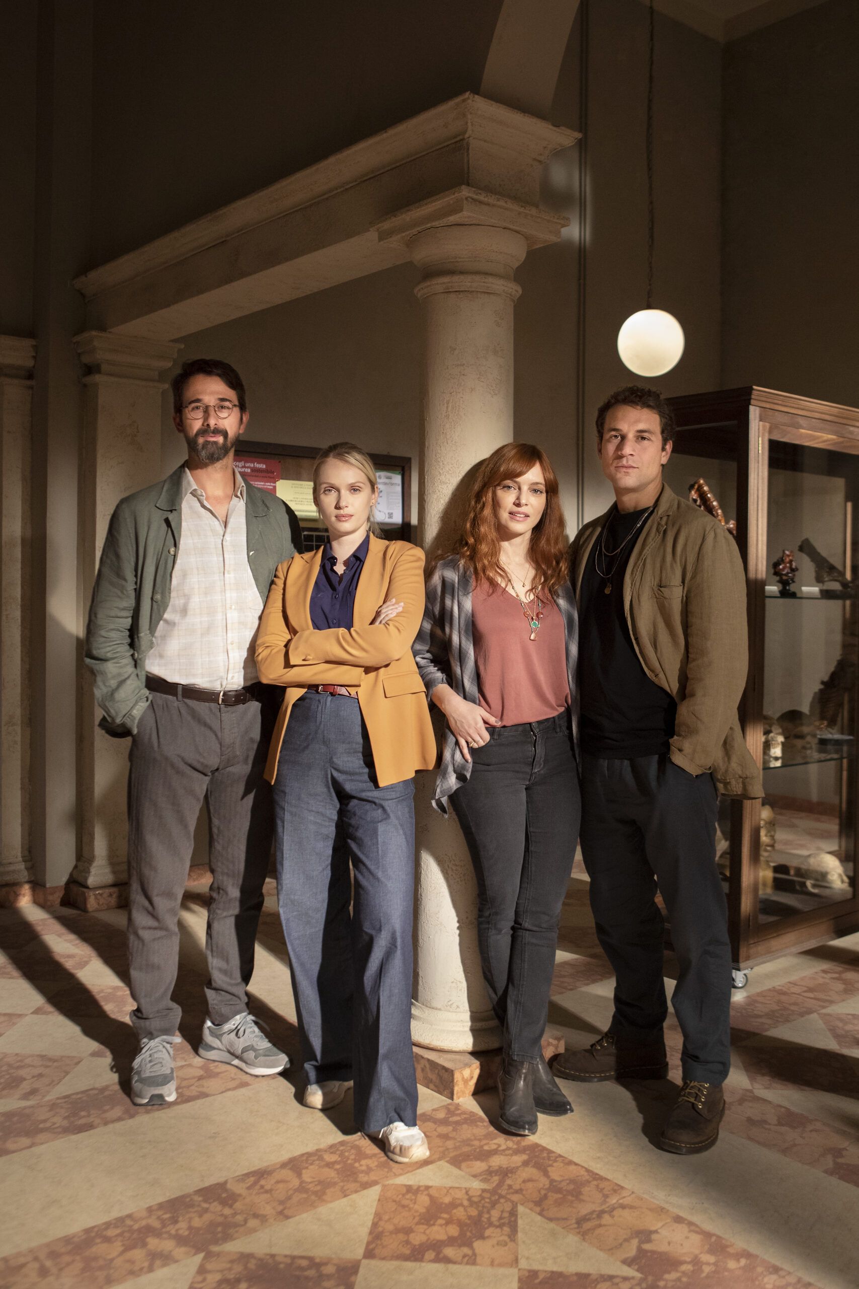 Costanza, fiction: libro, trama seconda puntata oggi 31/3 | Style