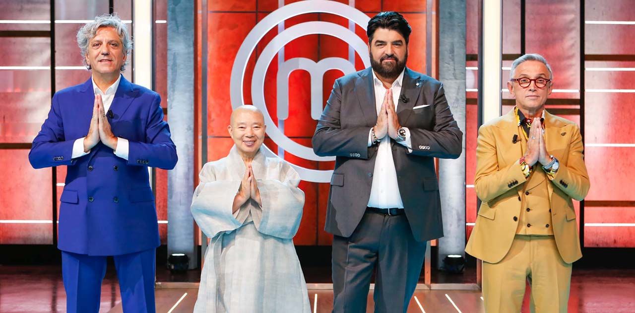 Masterchef 12: le ultime prove prima della finalissima | Style