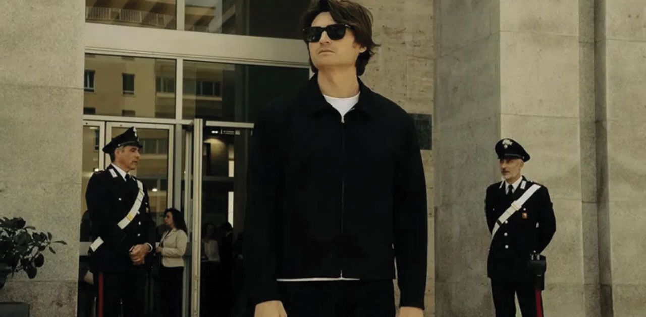 Angelo Duro in Io sono la fine del mondo: film in tv e streaming | Style