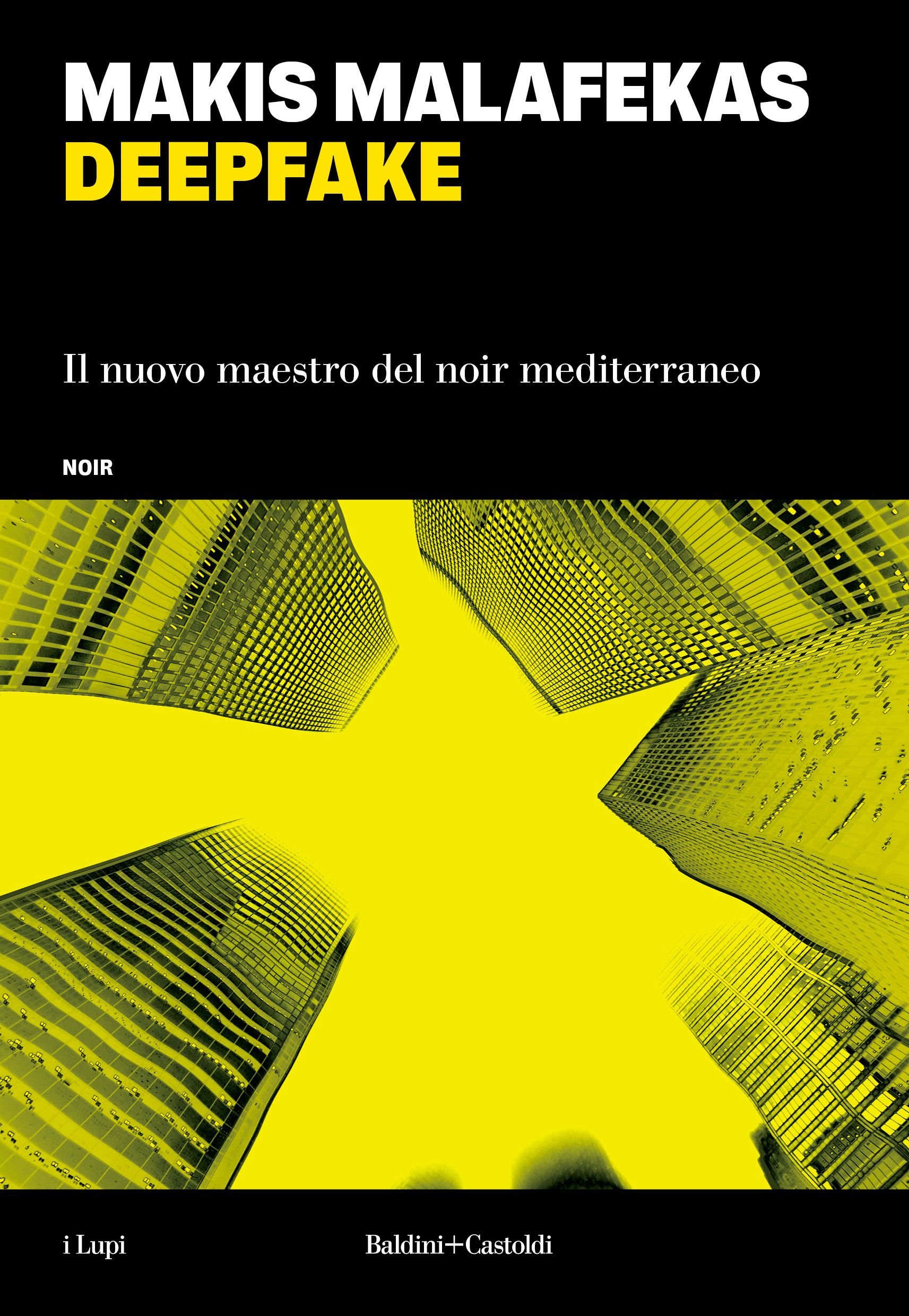 10 libri gialli e thriller da leggere quest'estate | Style